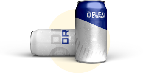 Dico Drinks GmbH | Ihr Partner für Getränkeabfüllung