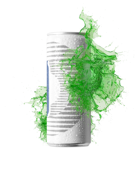 Energy Drinks | DICO Drinks GmbH