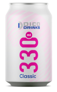 Dico Drinks GmbH | Ihr Partner für Getränkeabfüllung