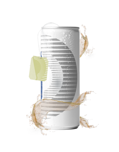 Teegetränke | DICO Drinks GmbH